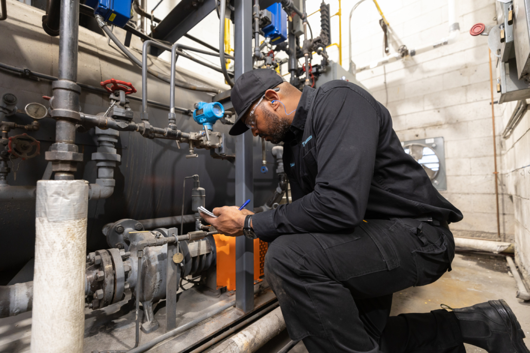 Boiler Services Arizona | High Desert